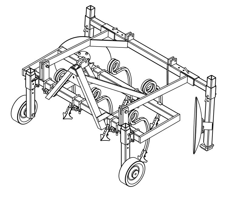 Catalogue outils - Atelier Paysan