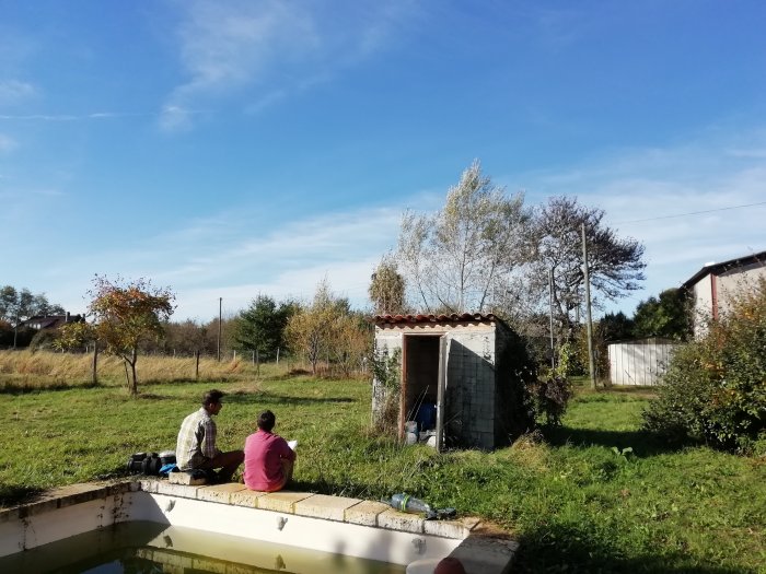 Jean-Pierre & Hugo, de la formation du métal à la politique, et l ...